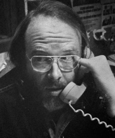 Media Confidential: R.I.P.: Bob Fass, Influential Underground Radio Host