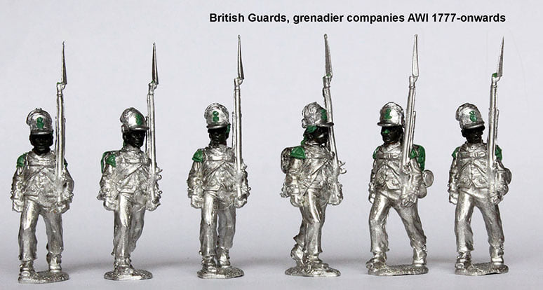 Tabletop Fix: Perry Miniatures - New Previews