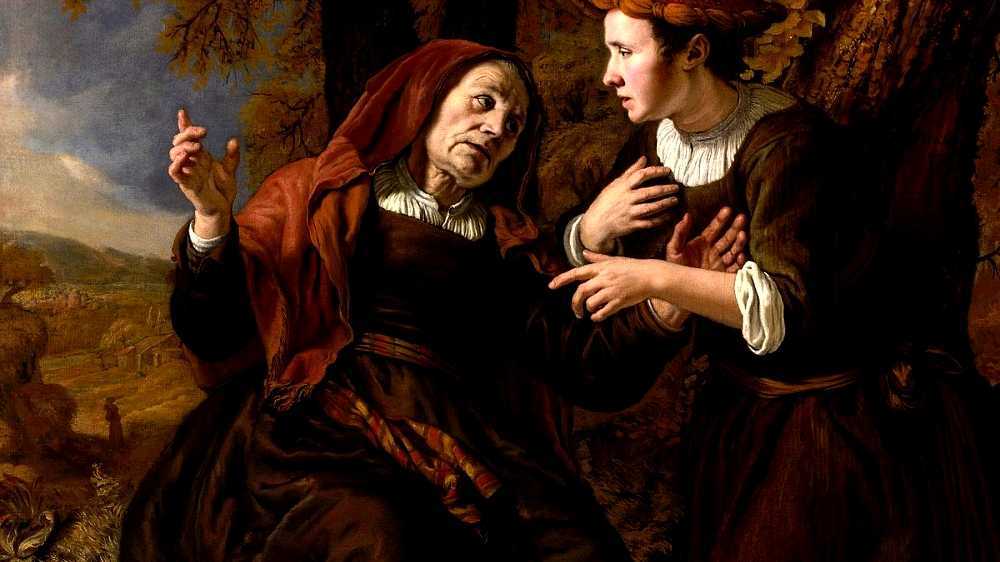 Naomi (biblical figure)