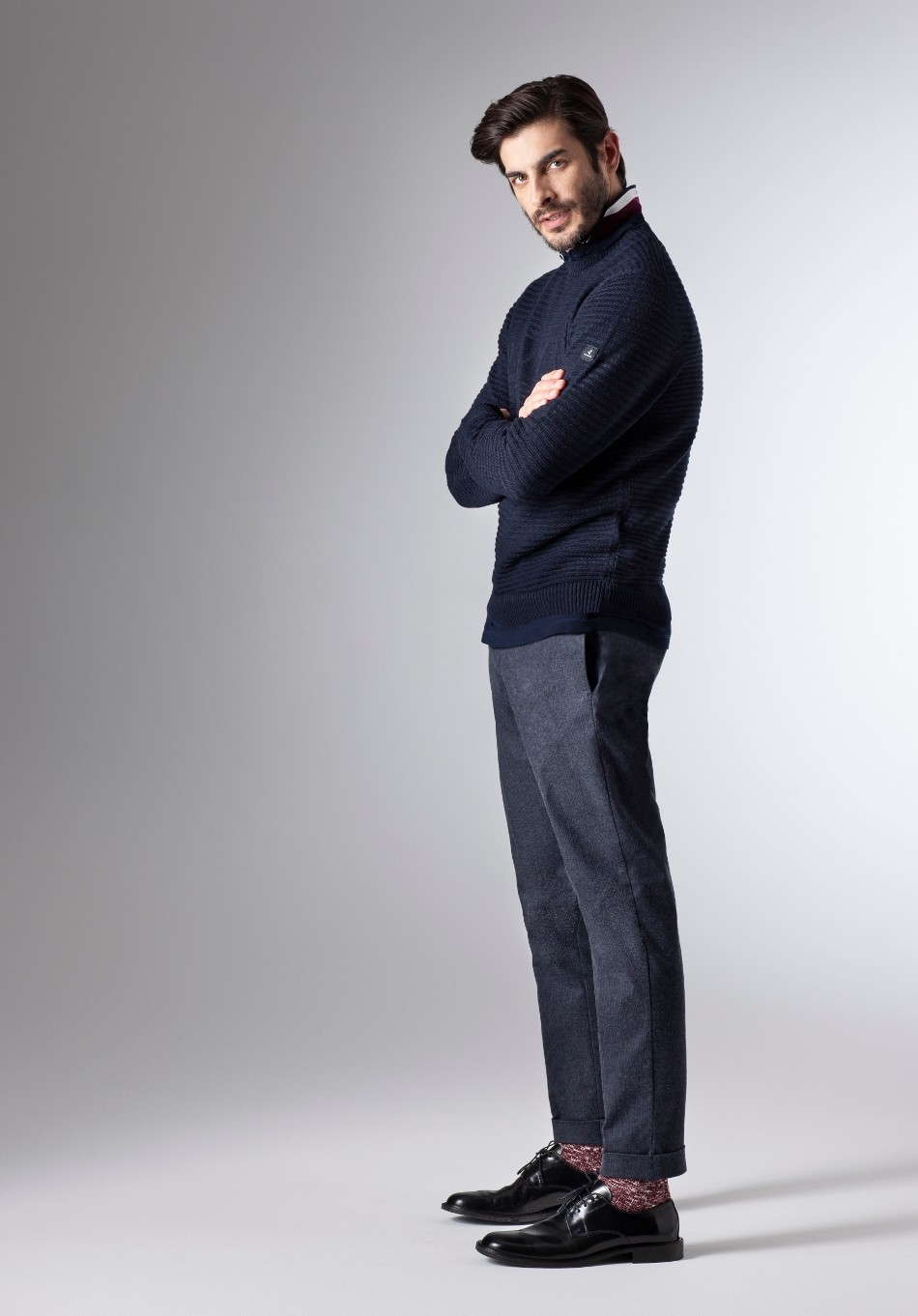 Navigare Fall-Winter 2020 Collection