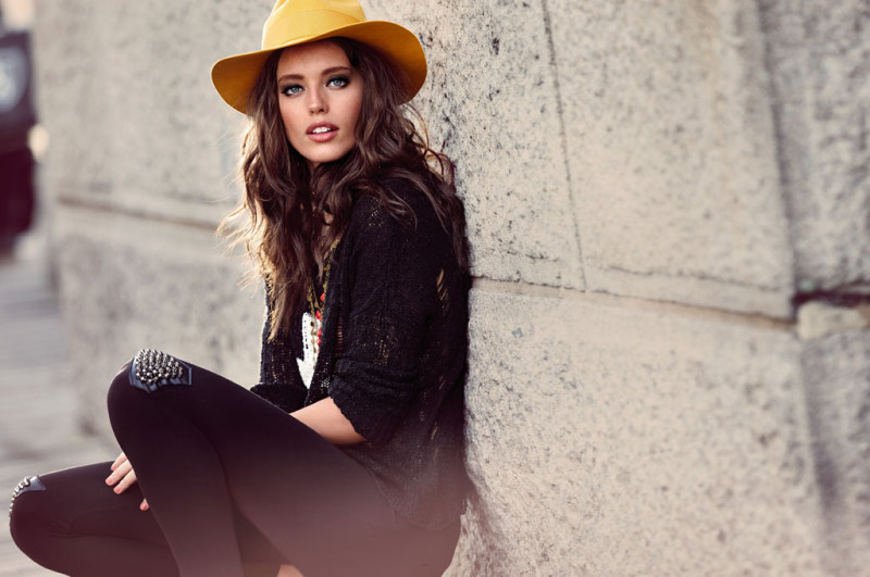 Calzedonia Collection For Fall, Winter 2014 - Fashion Trends