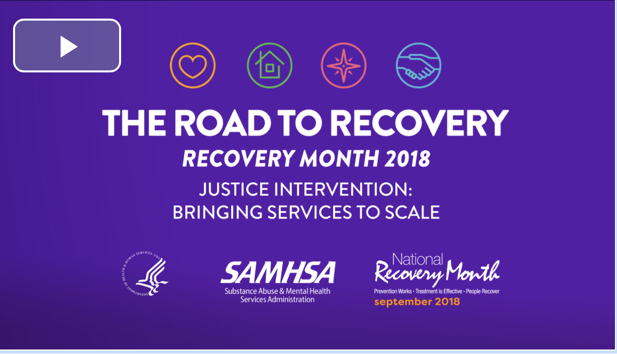 Opioid Treatment and Recovery News Roundup - Addiction Technology ...