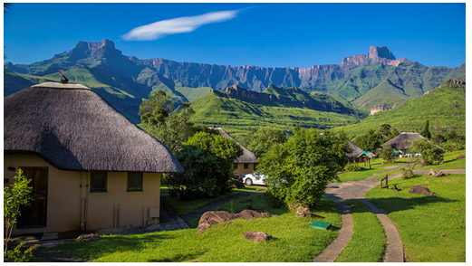 Fun Places to Travel in South Africa - Places To Visit, Things To Do ...