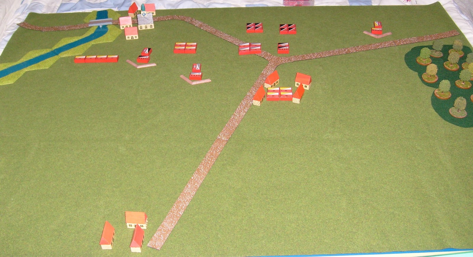 Block Wargames: 2013