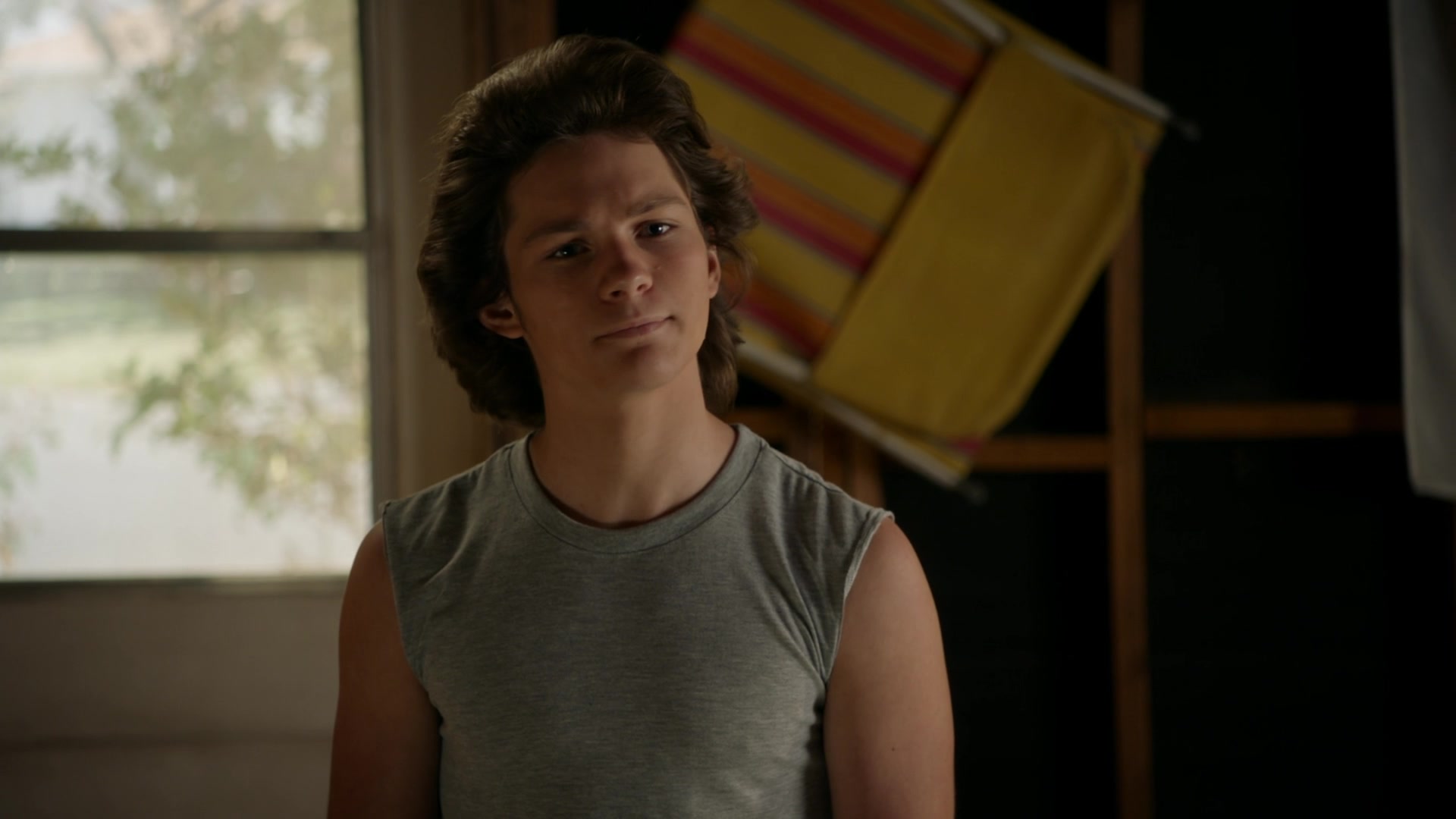 Young Sheldon 4x05 – A Musty Crypt and a Stick to Pee On