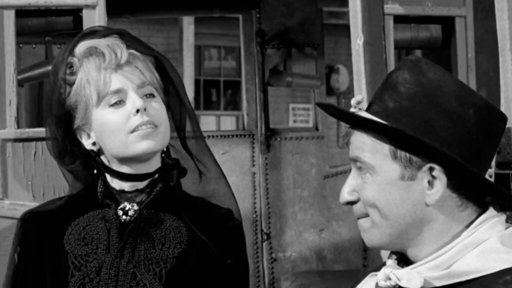 The Horn Section: F TROOP Fridays: "Wrongo Starr and the Lady in Black ...