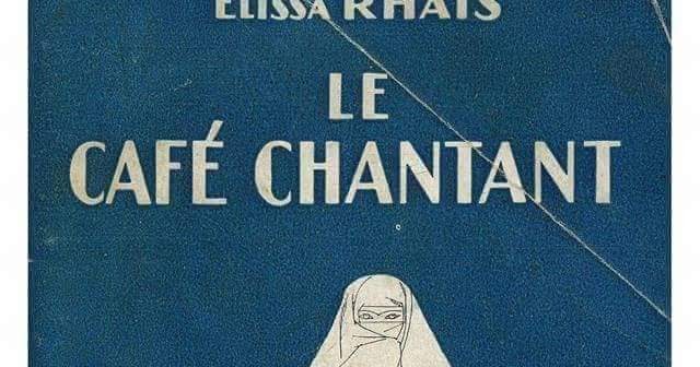 Elissa Rhaïs, portrait d'une femme de lettre - MESMAR
