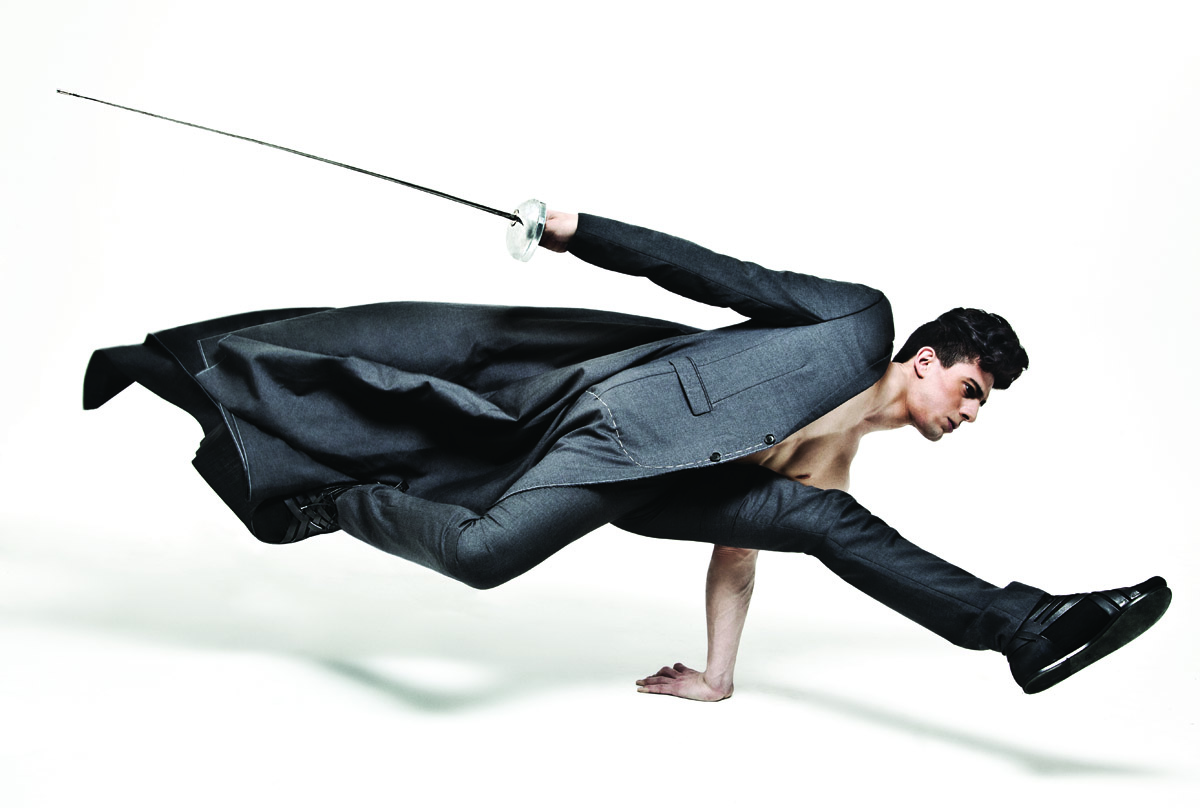 antonio anuk: ANTONIO ANUK for PRESTIGE MAGAZINE by ZACH HANKINS and ...