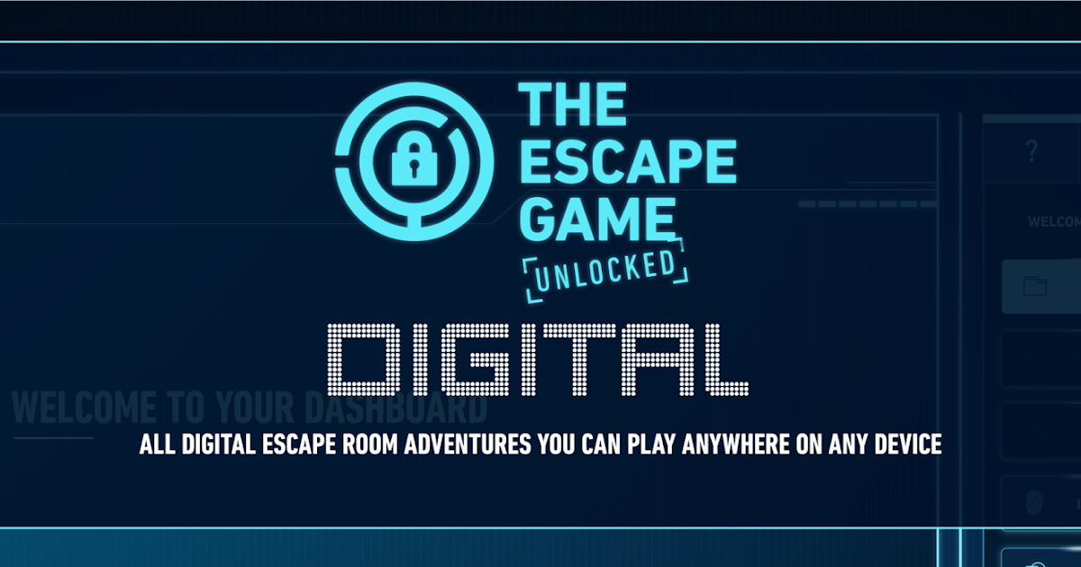 EscapeRumors.com: Escape Room Reviews For Enthusiasts: The Escape Game ...