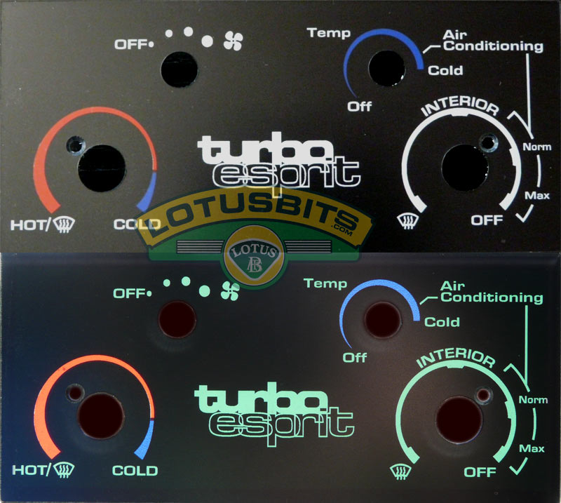 New and remanufactured Lotus Excel parts, Lotus Esprit parts and Lotus ...