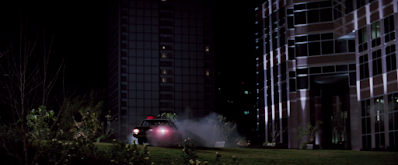 Reel to Real Filming Locations: Die Hard (1988)