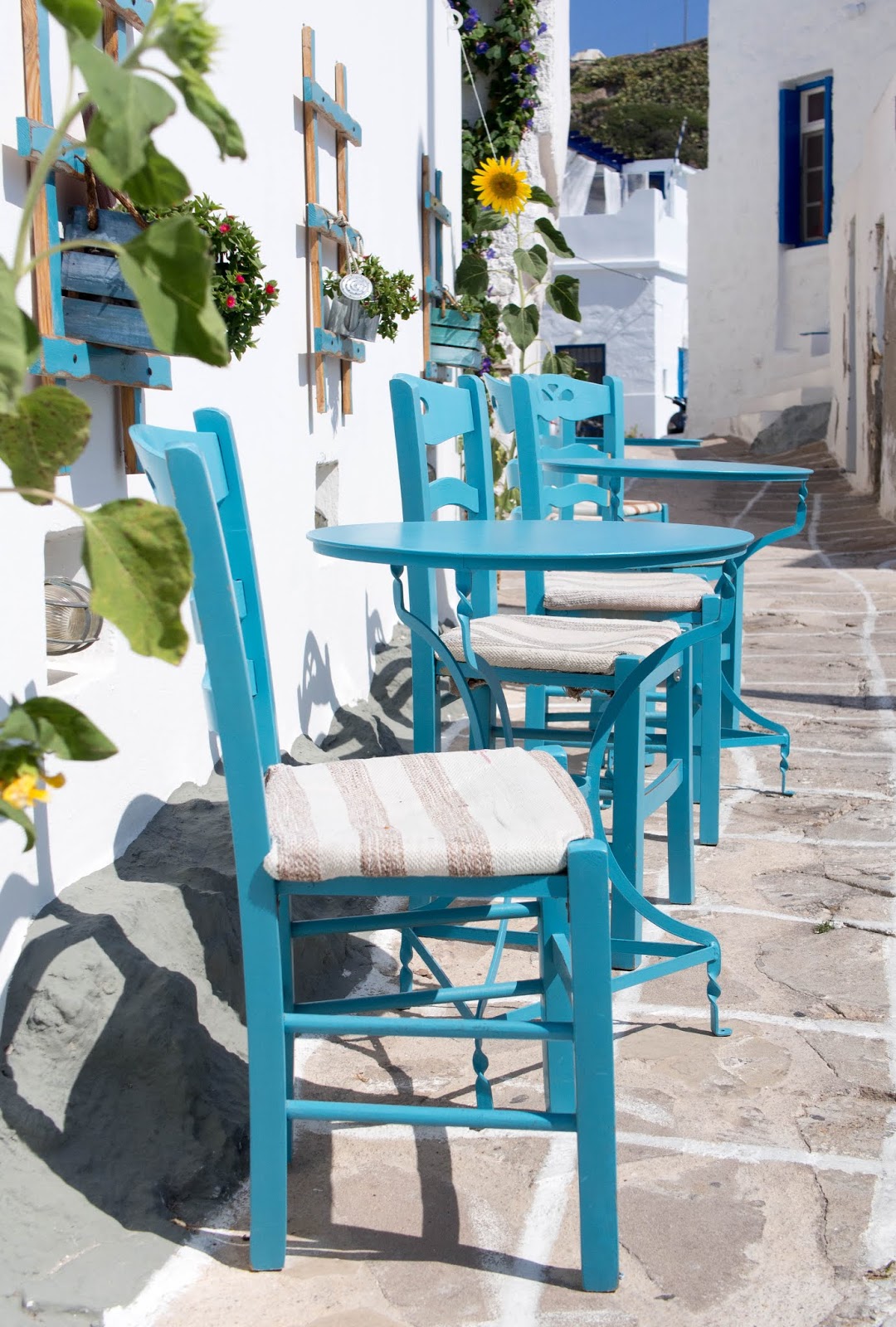 Τα Μυστικά της Παν..ωραίας: Κίμωλό μου - Παράδεισό μου! Αφιέρωμα στην ...