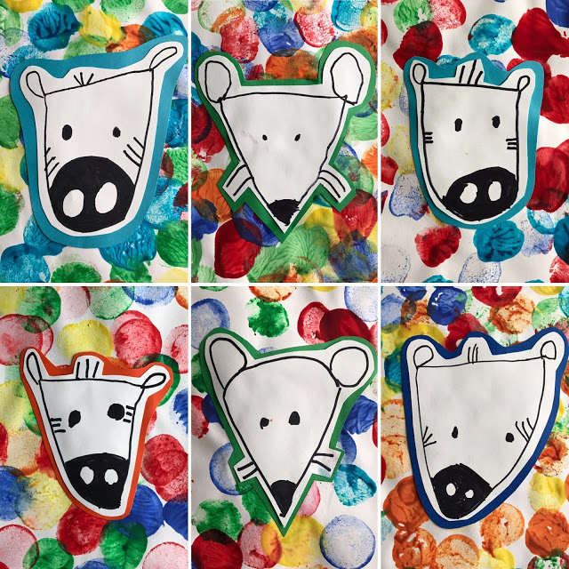 PIN KORO INSPIRED ANIMALS