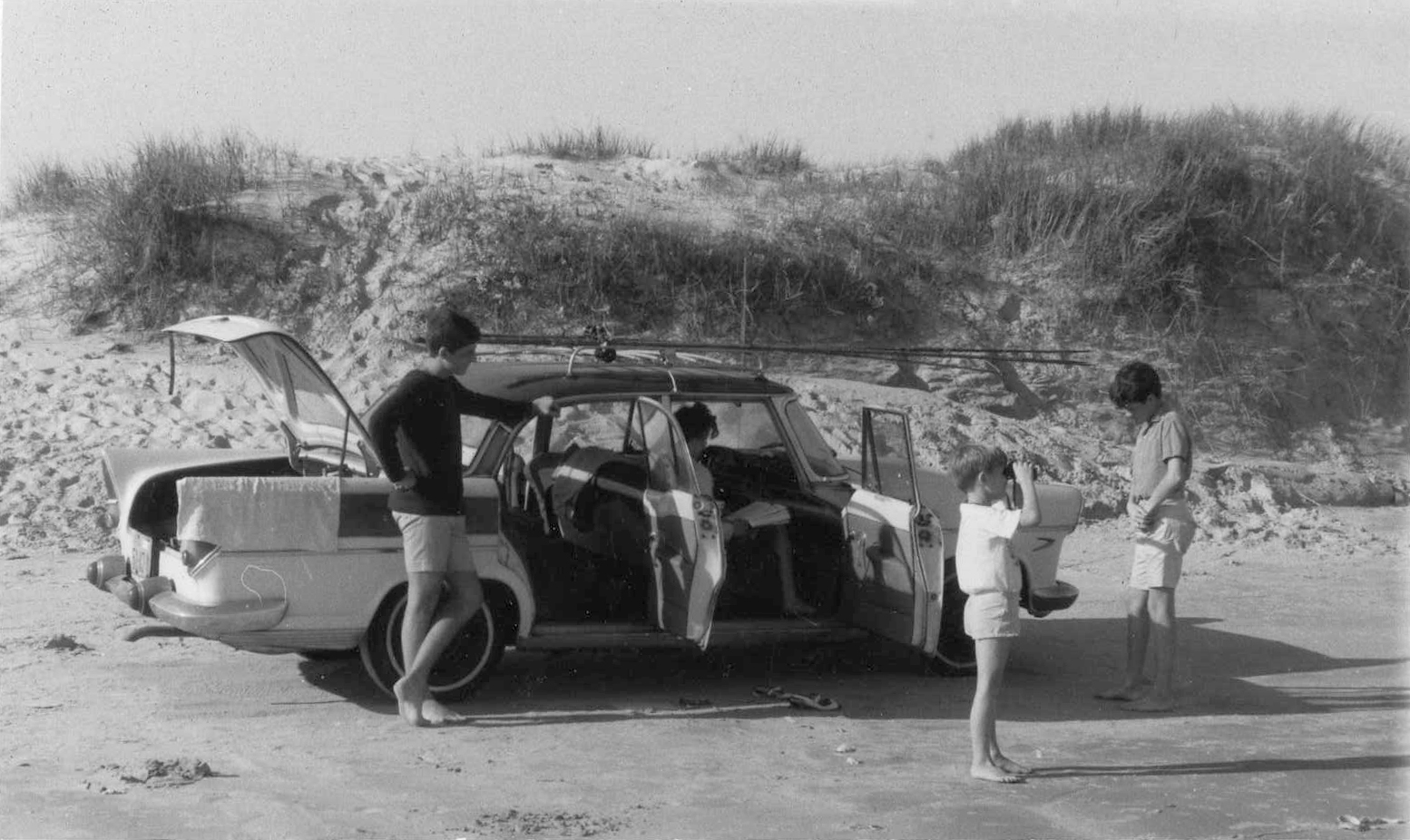 Antigos Verde Amarelo: Simca Chambord 1961 ...