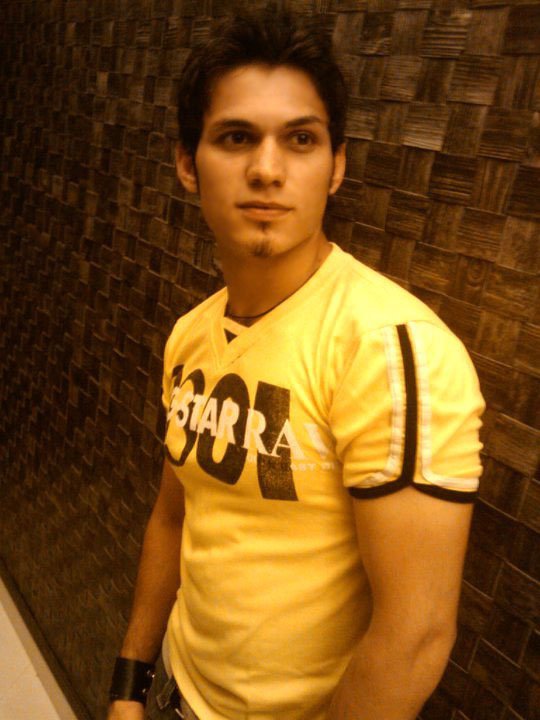 huntceleblog: Sameer Shah