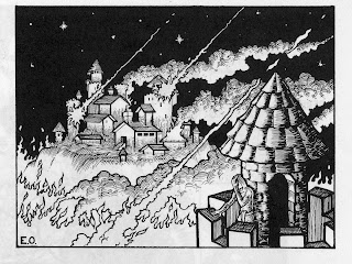 Greyhawkery: War Journal: The Baklunish-Suloise War