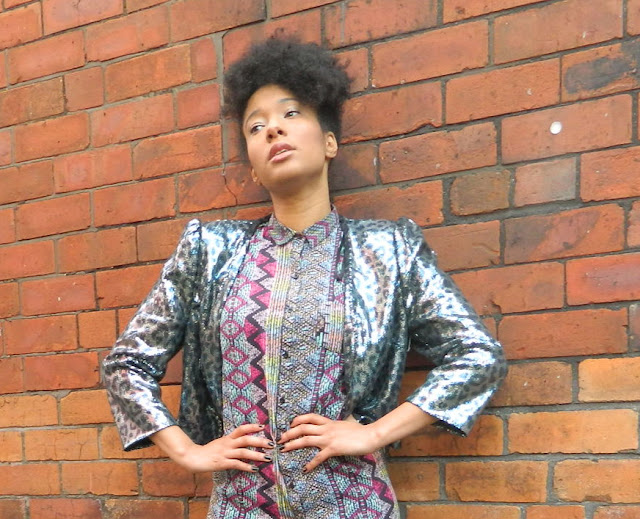 Luna-Lark: From Catwalk to Sidewalk