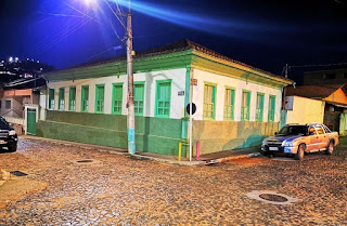 VIAGEM, TURISMO E AVENTURAS POR LUGARES INCRÍVEIS : SABINÓPOLIS / MINAS ...