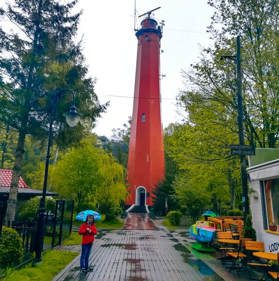 Hel w jeden dzień - co warto zobaczyć! | Dziecięce Inspiracje