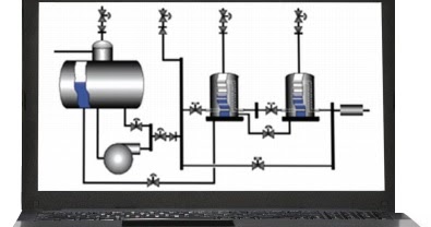 PROCOPT ENGINEERING: SIMSCI DYNSIM
