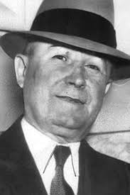 Darkmatter: Snorky A.K.A. Al Capone