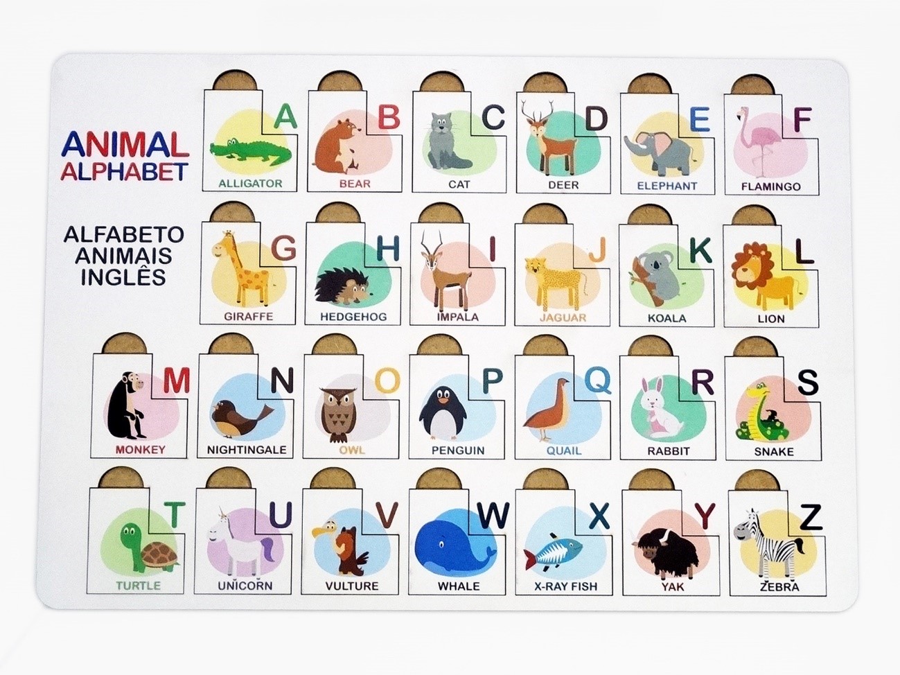 Atividade 6 D/E de ingles professor: Givanildo