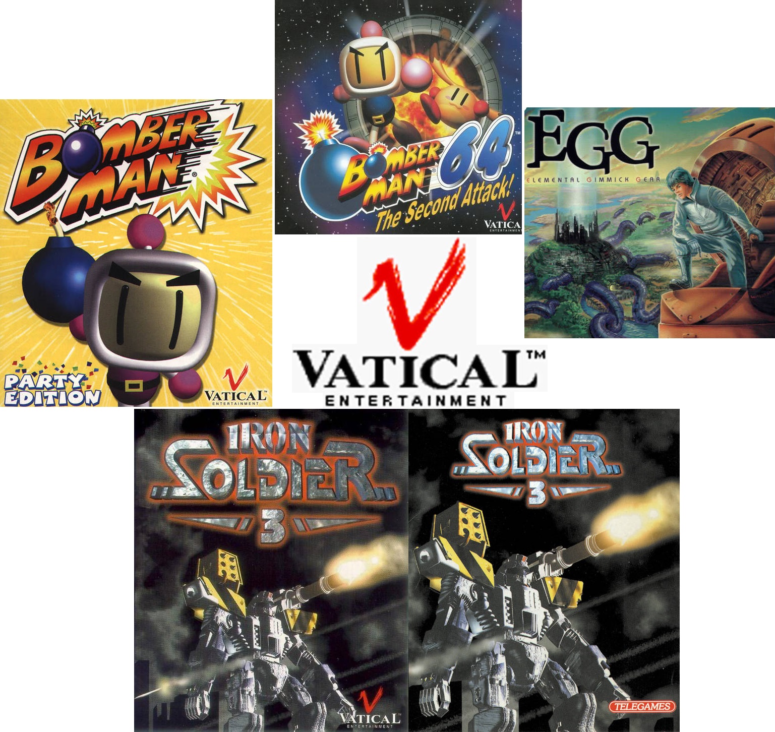 The Land of Obscusion: Home of the Obscure & Forgotten: Obscusion B ...