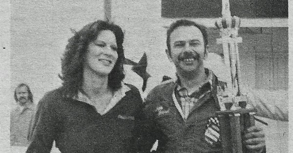 Midwest Racing Archives: 1981 - NSCA Late Model Opener to Hearst