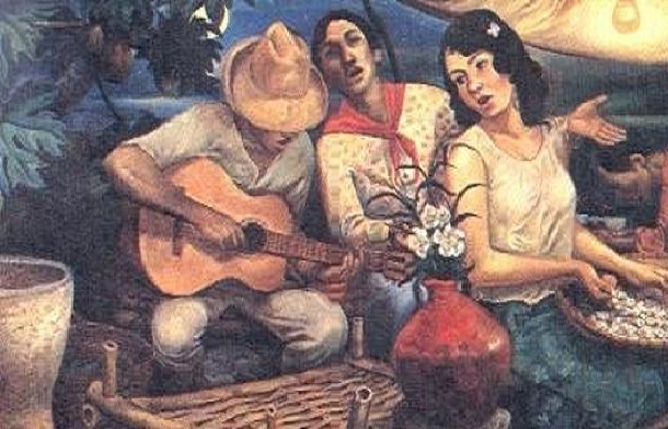 How my Brother Leon brought Home a Wife