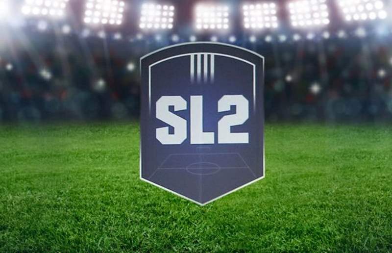 Αυτή είναι η πρόταση αναδιάρθρωσης της SL 2 στην ΕΠΟ - Περιλαμβάνει ...