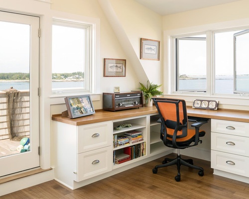 Design Tips - Study Area for Teens.