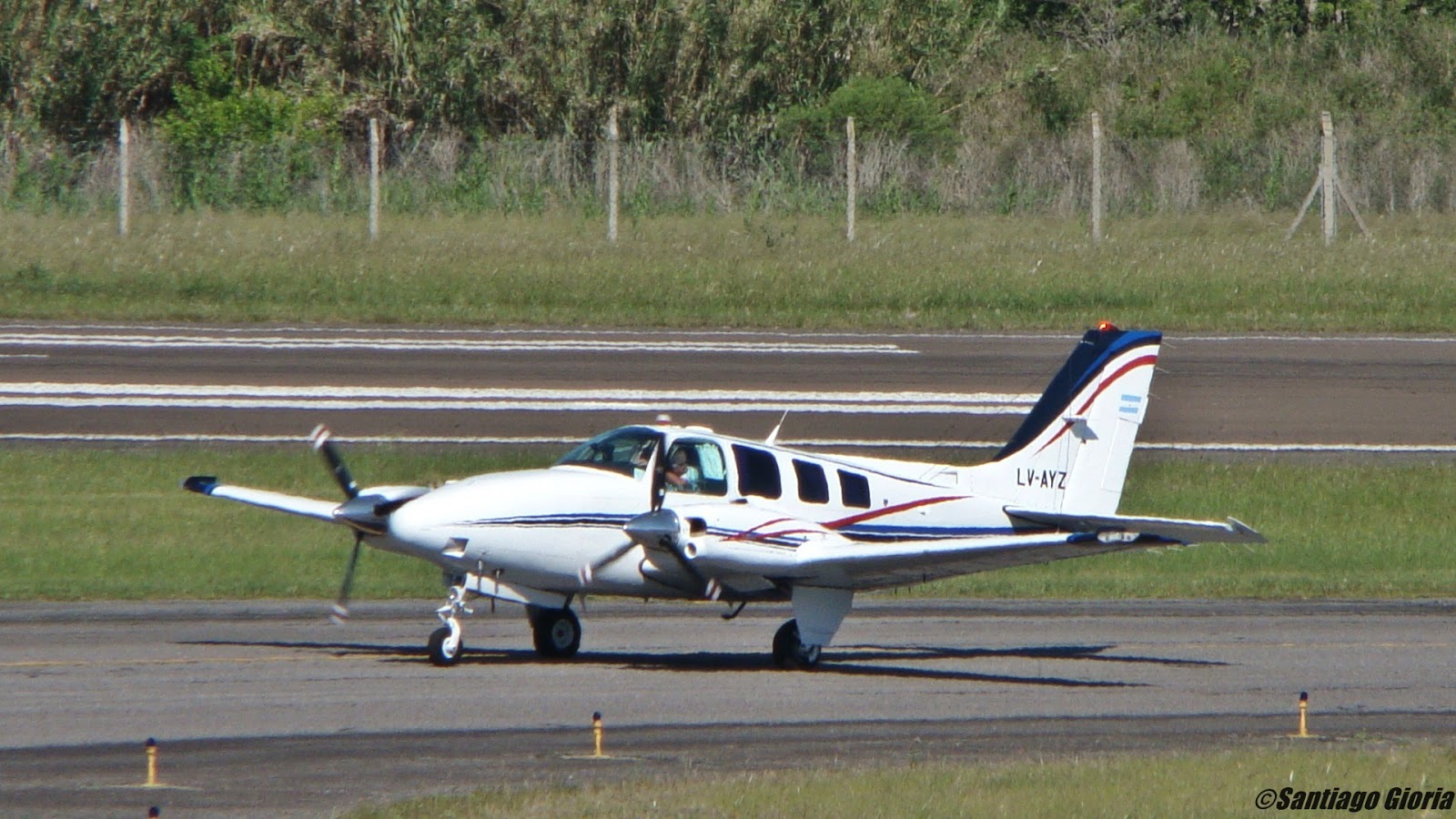 Aviación Paranaense : Dia movidito ayer 8/12/15 Piper PA-28 Cherokee PG ...