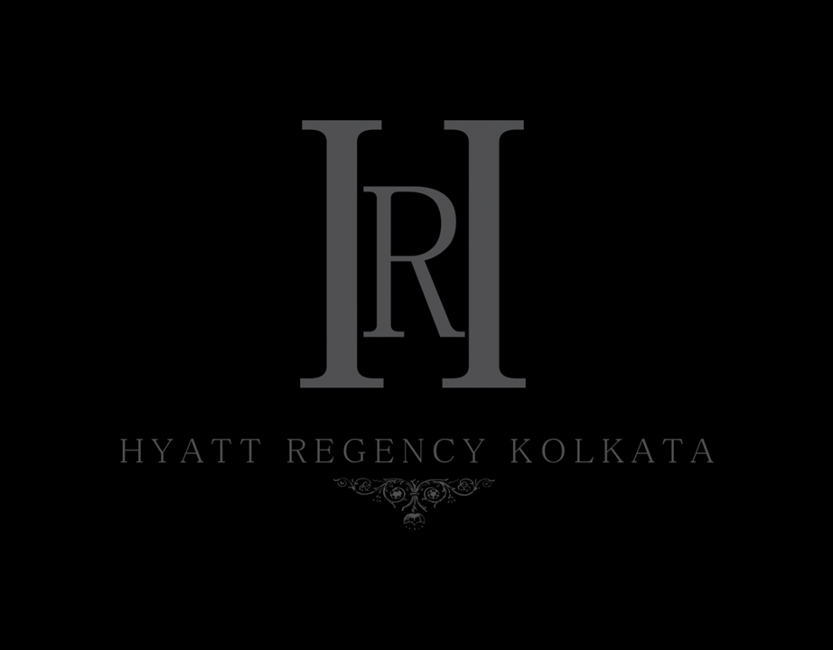 Sayan Baidya: My Graphic Project Hyatt Regency Kolkata