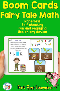 Distance Learning with Boom Decks - Pint Size Learners