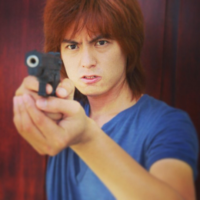 BIODATA & PROFIL Roger Danuarta (Agama, Pacar, Usia / Tanggal Lahir ...