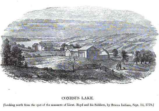 Detour Through History: Thomas Fowler's Descendants