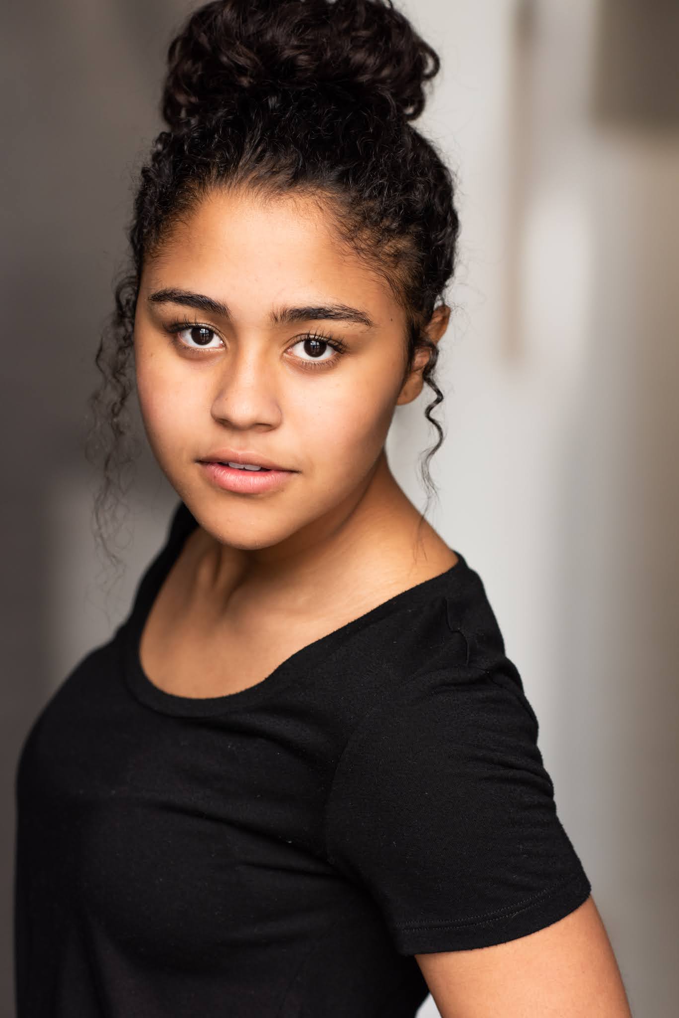 Live Imperfectly with Great Delight: Laila's Pepperfox pics