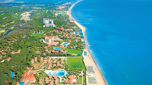 Best Things to Do in Belek Turkey Cheap Day Trips