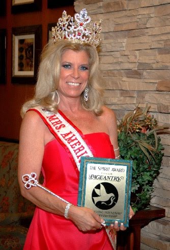Trinity Prescott Mrs American Renaissance 2010: Find Your Perfect ...