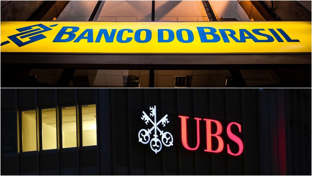 Banco do Brasil formaliza parceria com suíço UBS para banco de ...