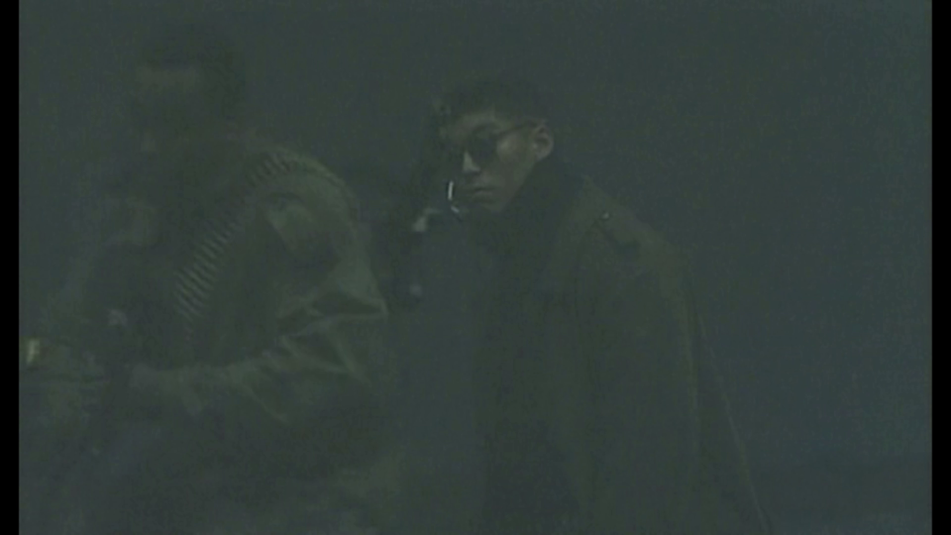 Watching Asia Film Reviews: Gunhed (1989): A Deeply Flawed Masterpiece ...