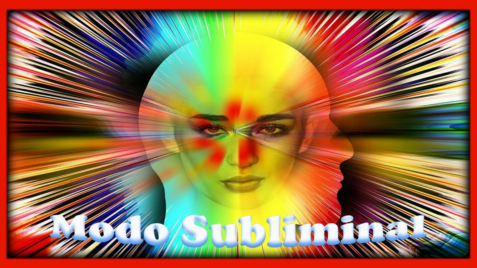 MODO SUBLIMINAL: Pagina Principal