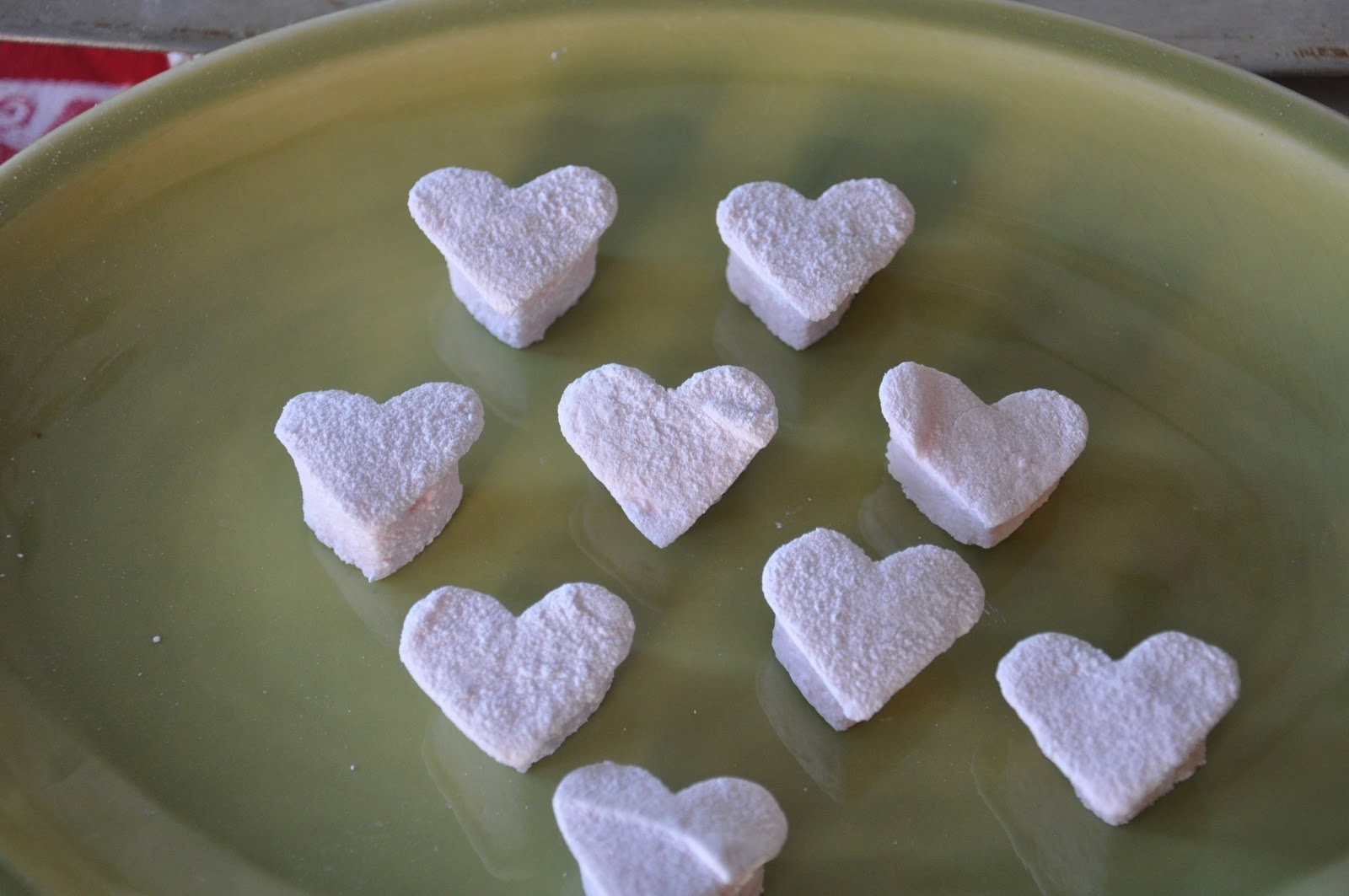Serendipity Refined Blog: Home Made Marshmallows and Hot Chocolate ...