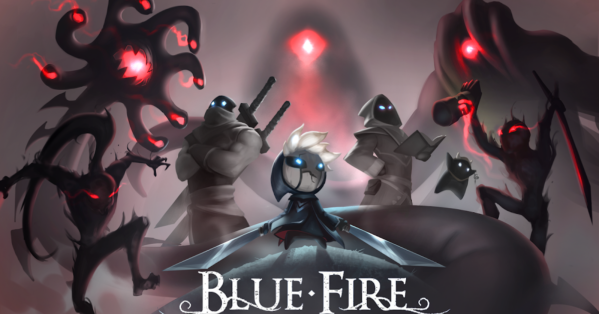 El juego argentino Blue Fire llega a Xbox One el 9 de julio. - Noticias ...