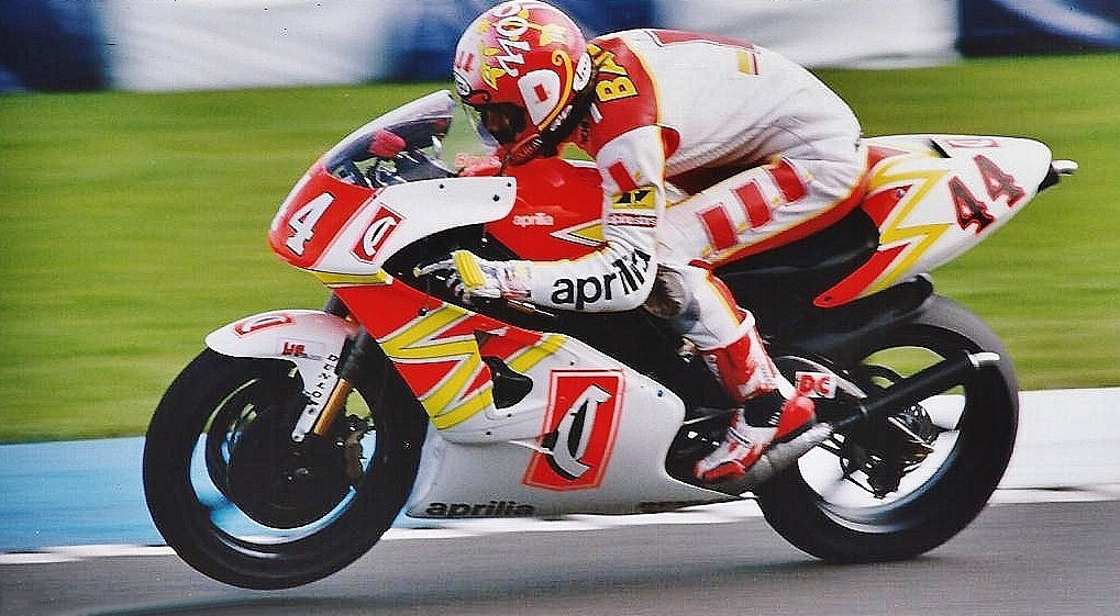 Soy Leyenda: Jean Michel Bayle: El Último Romántico