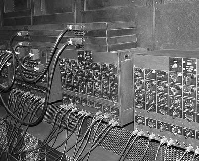 World's First Computer