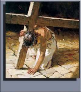 The Night Is Coming: The Agony of Love