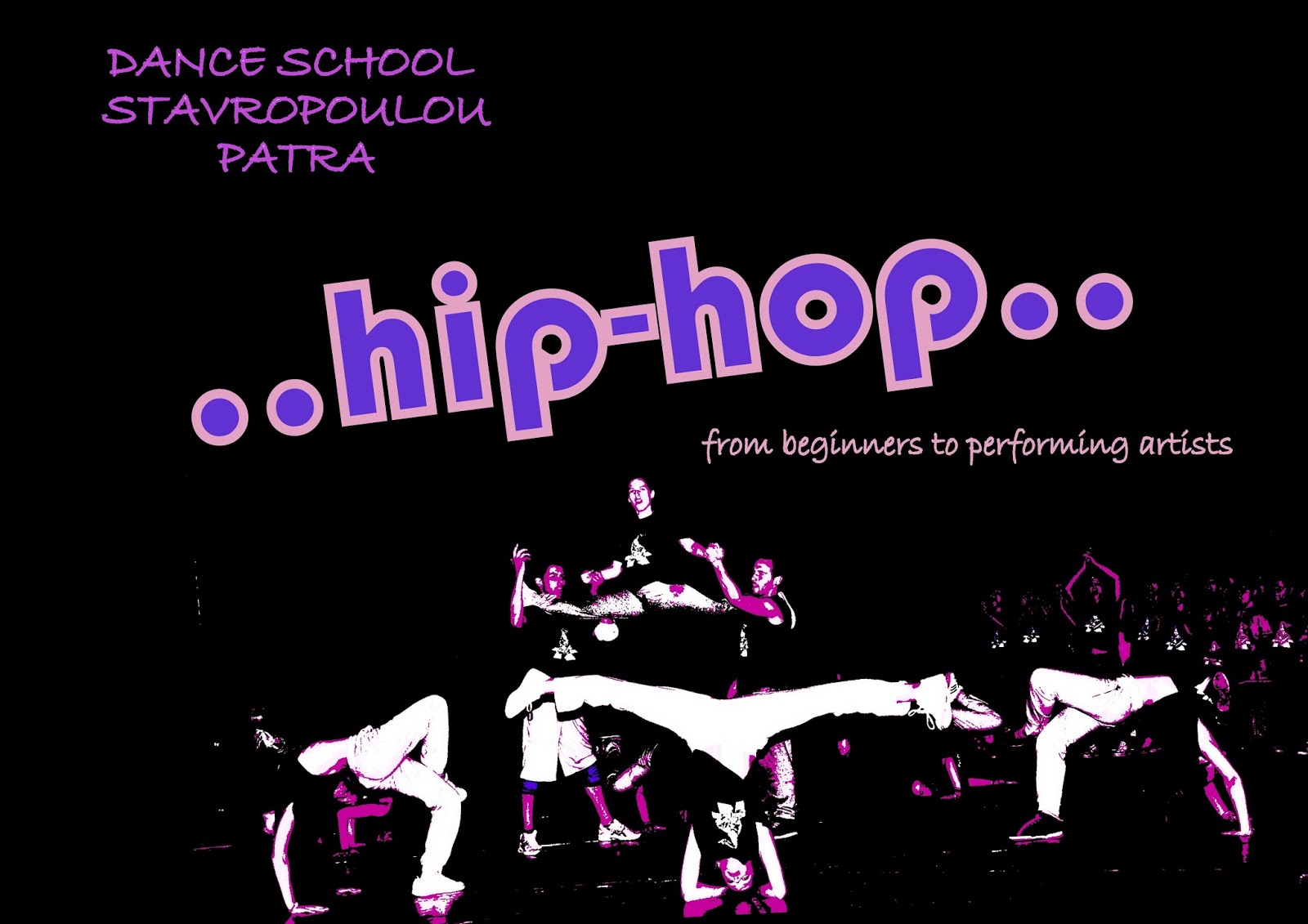 ΣΧΟΛΗ ΧΟΡΟΥ Κ. ΣΤΑΥΡΟΠΟΥΛΟΥ -ΠΑΤΡΑ : hip-hop dance για παιδια-εφηβους ...