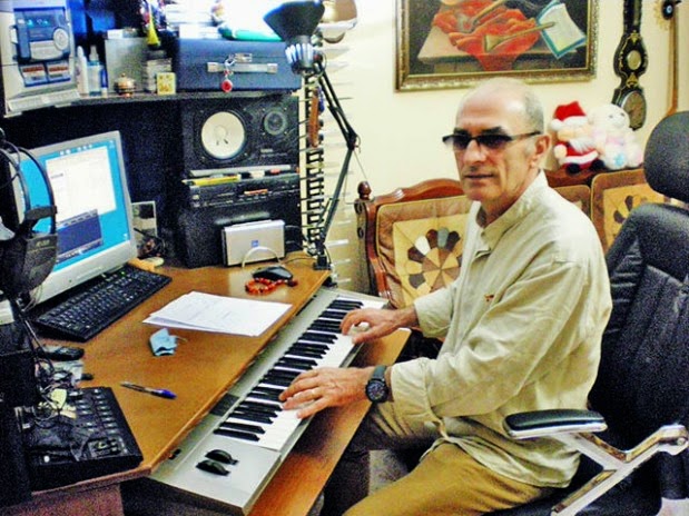 Letra nga Republika e SHKARRAVINAVE: Mark Luli, koleksionisti i 110 ...