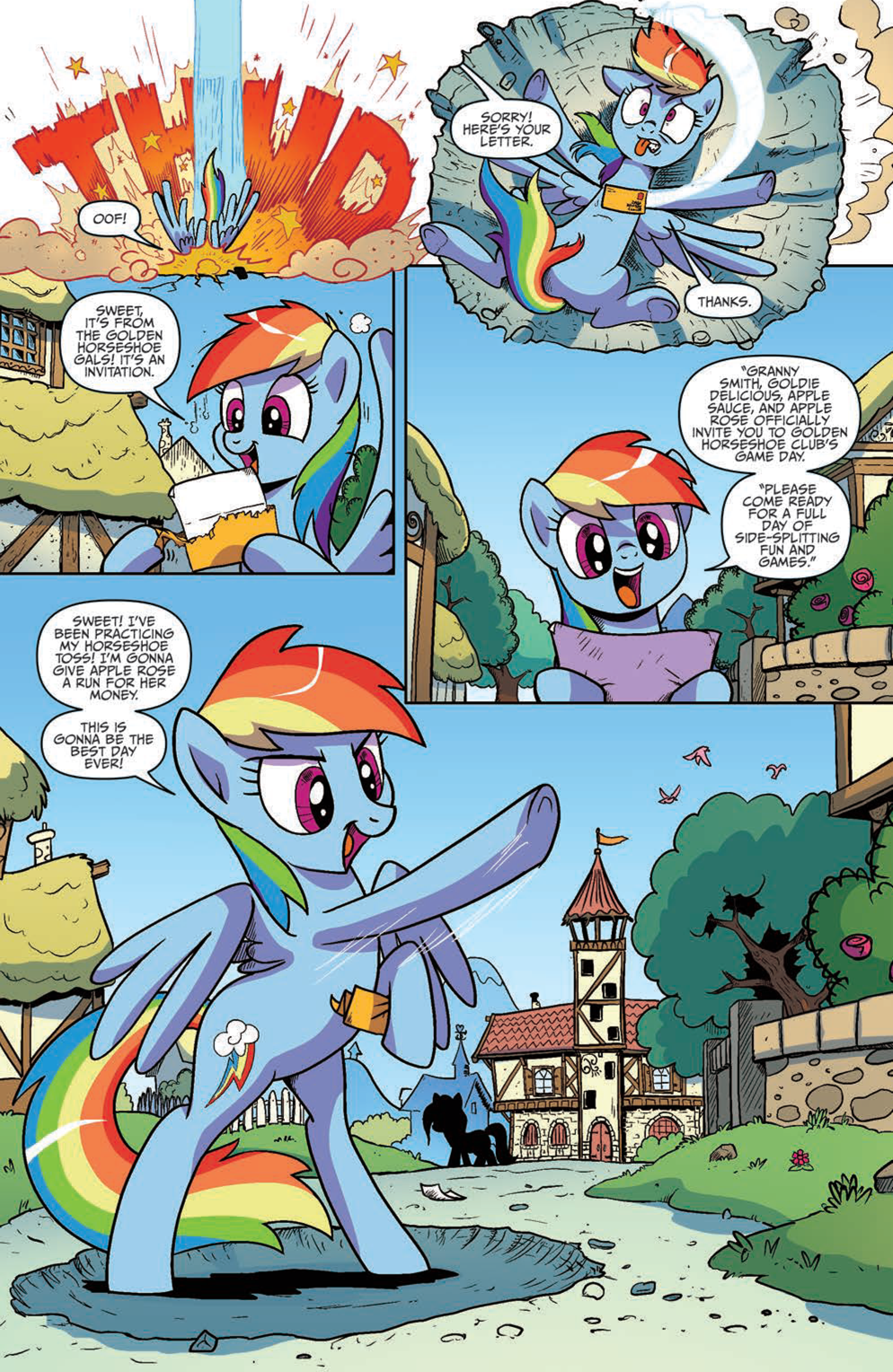 Equestria Daily Mlp Stuff Exclusive First Look My